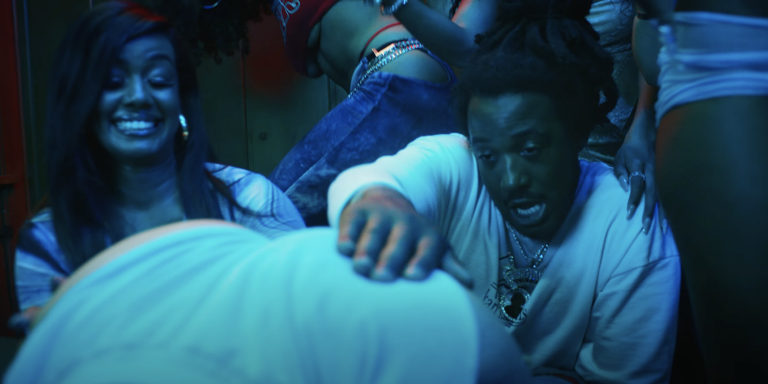 New Video: 2 Chainz Ft. Migos "Blue Cheese" | Rap Radar