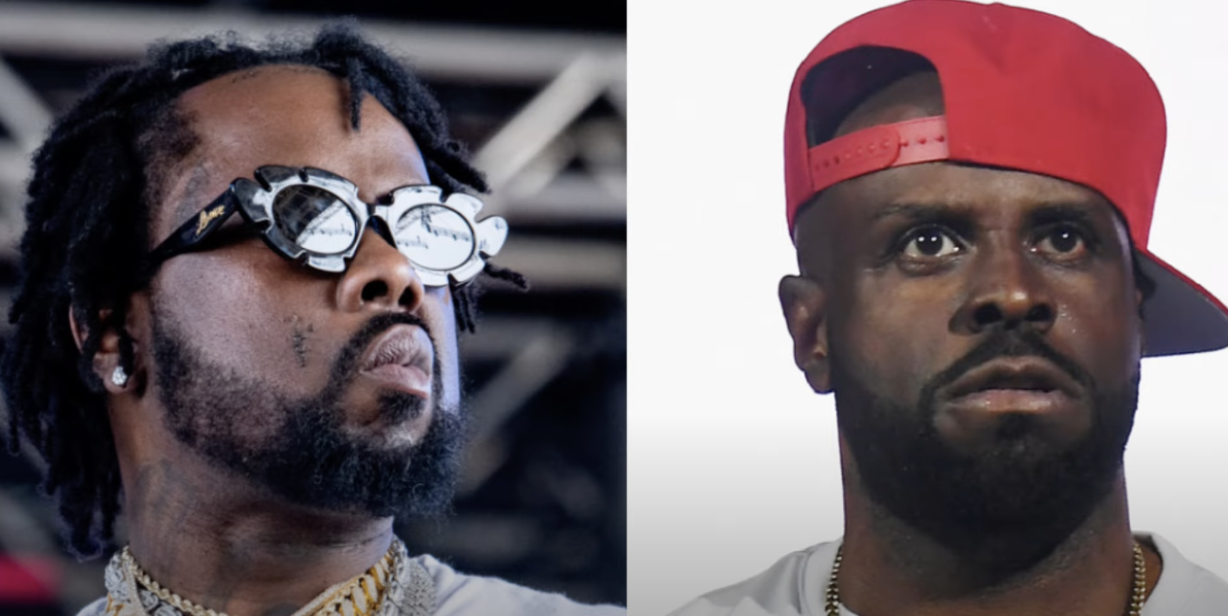 funkmaster flex - Rap Radar