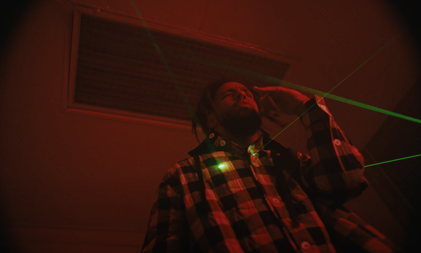 Video: Dreamville, JID, J. Cole Ft. Kenny Mason & Sheck Wes “Stick ...