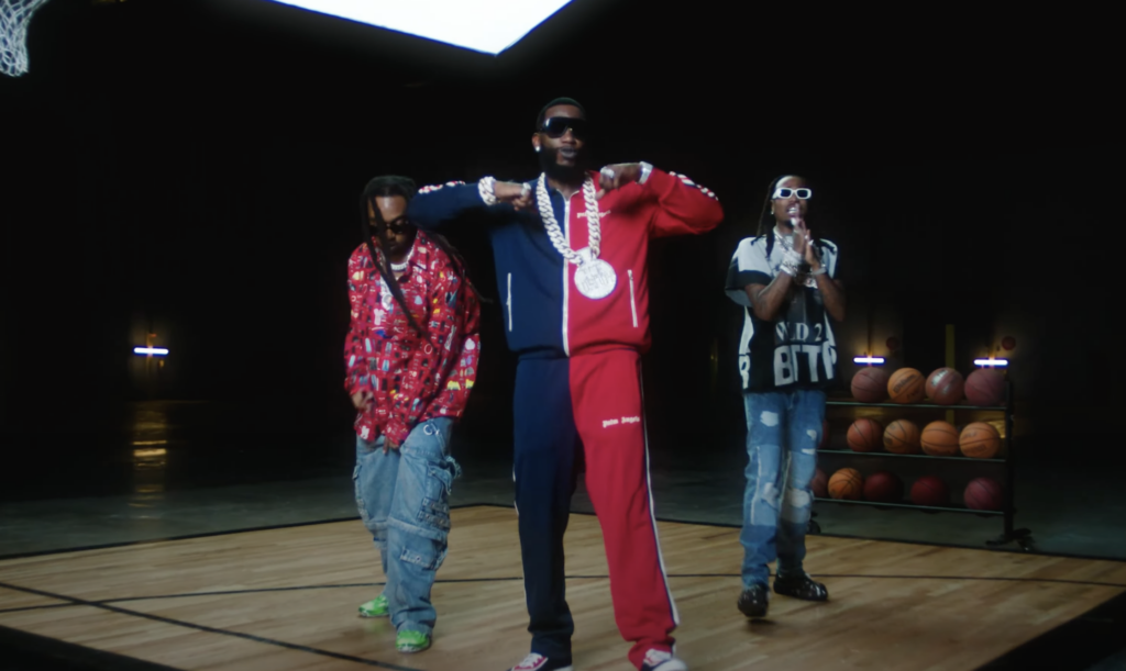 Video: Quavo, Takeoff Ft. Gucci Mane “Us vs. Them” - Rap Radar