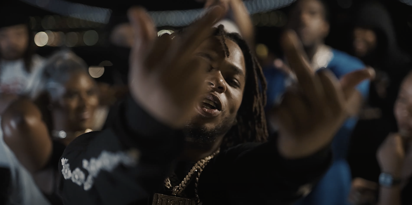 New Music: Don Q “King’s Dead (Freestyle)” - Rap Radar