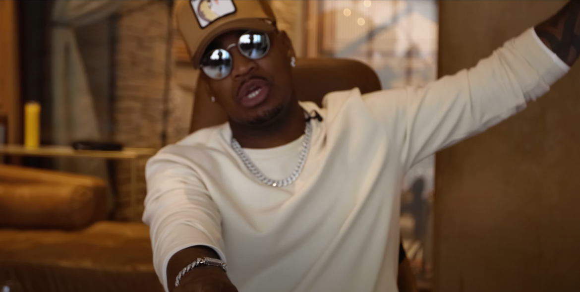 New Music: Ne-Yo “Another Love Song” - Rap Radar