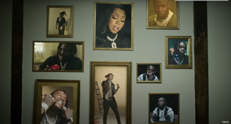 Video: CMG The Label, Yo Gotti, Moneybaggg Yo, Mozzy, EST Gee, 42 Dugg ...