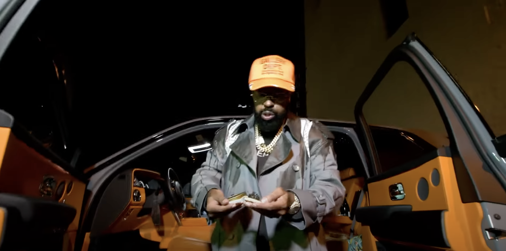 Video: Roc Marciano, The Alchemist “Deja Vu” - Rap Radar