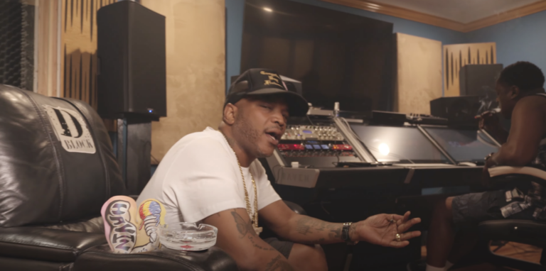 New EP: Styles P ‘Nickel Bag’ - Rap Radar