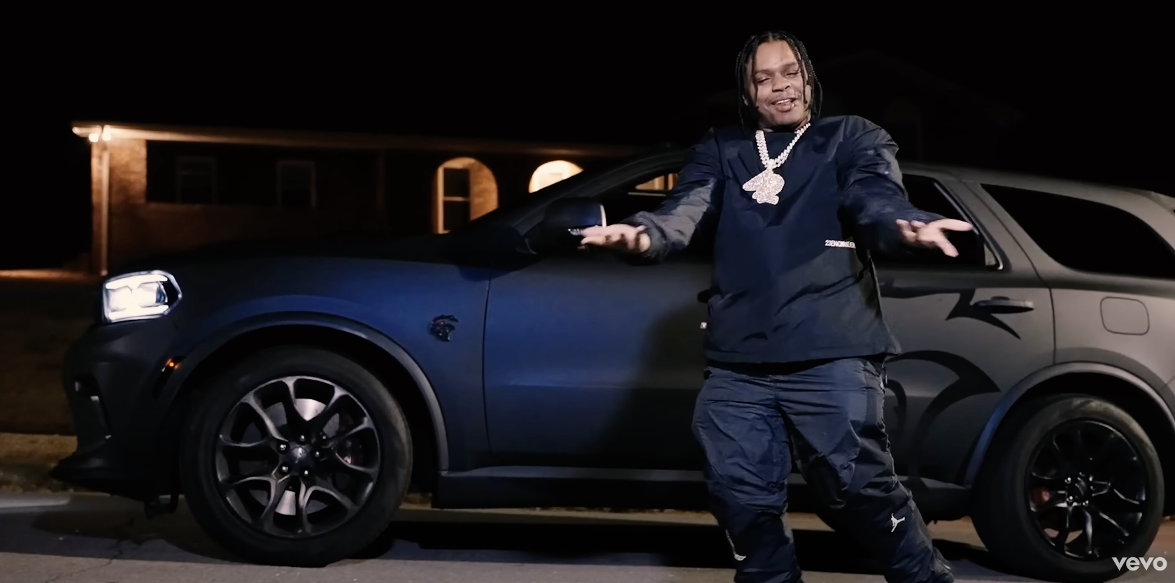 Video: 42 Dugg, EST Gee Ft. 42 Cheez, Reaper, Tae Money “Whole Gang ...