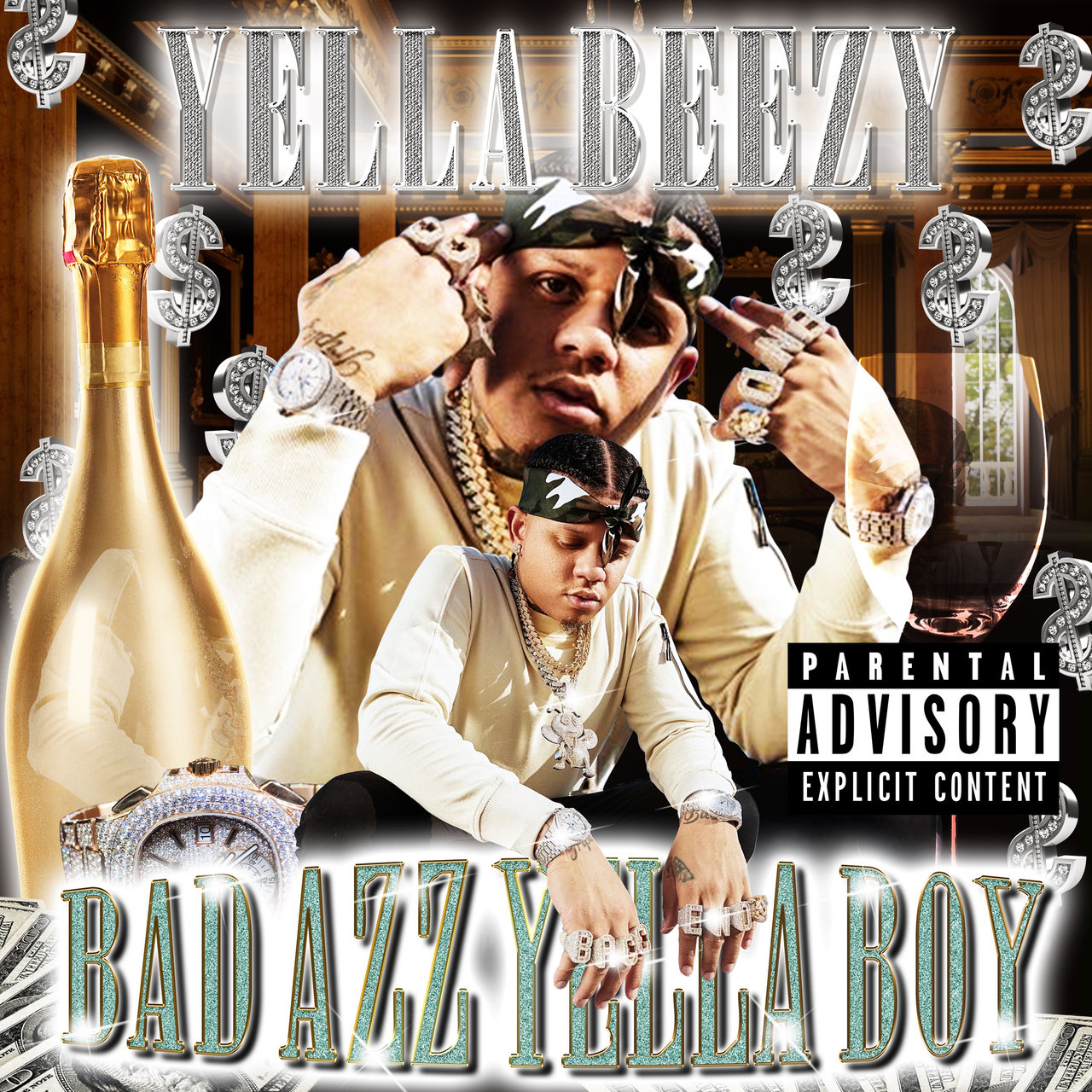 Mixtape: Yella Beezy ‘Bad Azz Yella Boy’ - Rap Radar Mixtape: Yella Beezy ‘Bad Azz Yella Boy’ - Rap Radar