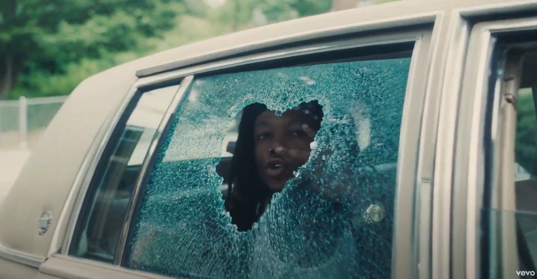 Video: JID Ft. Kenny Mason “Dance Now” - Rap Radar