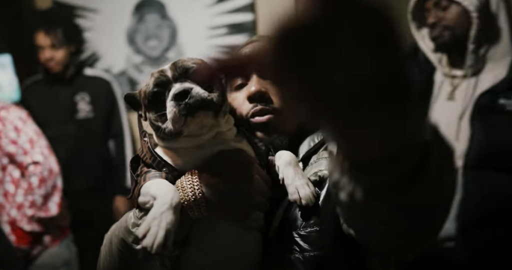 Video: Doe Boy “Front Door” - Rap Radar