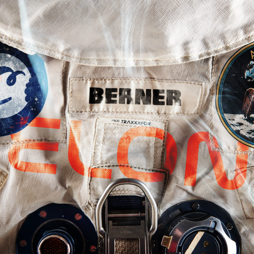 berner - Rap Radar