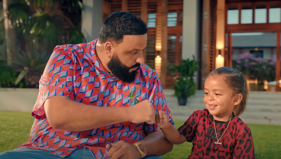 Video: DJ Khaled Ft. Future, Lil Baby “Big Time” - Rap Radar