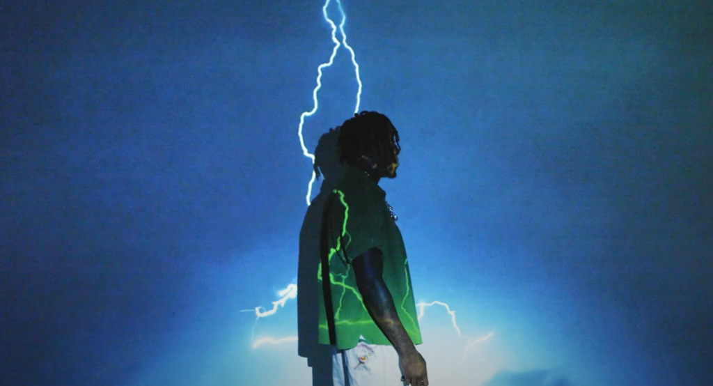 Video: NBA YoungBoy “Proof” - Rap Radar