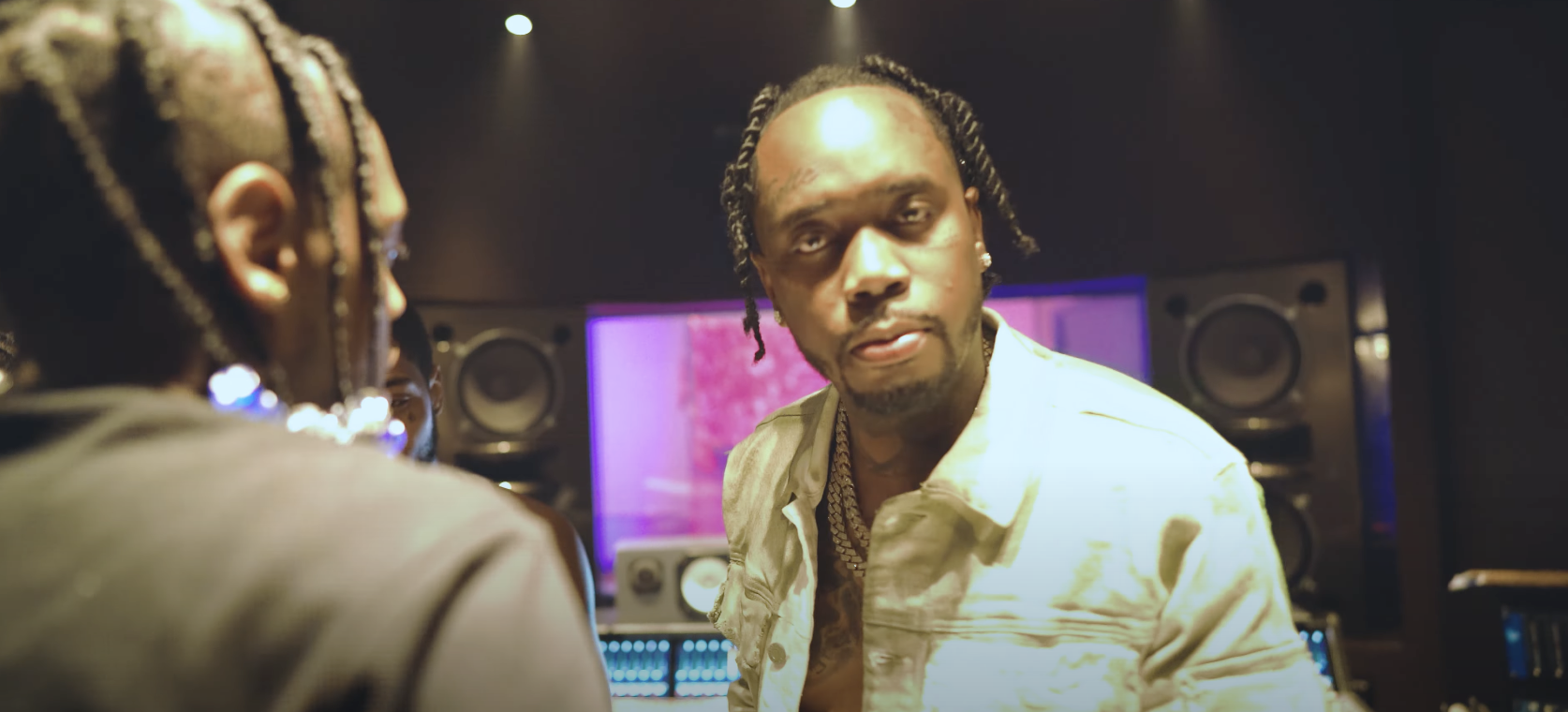 Video: Fivio Foreign “God Did Freestyle” - Rap Radar