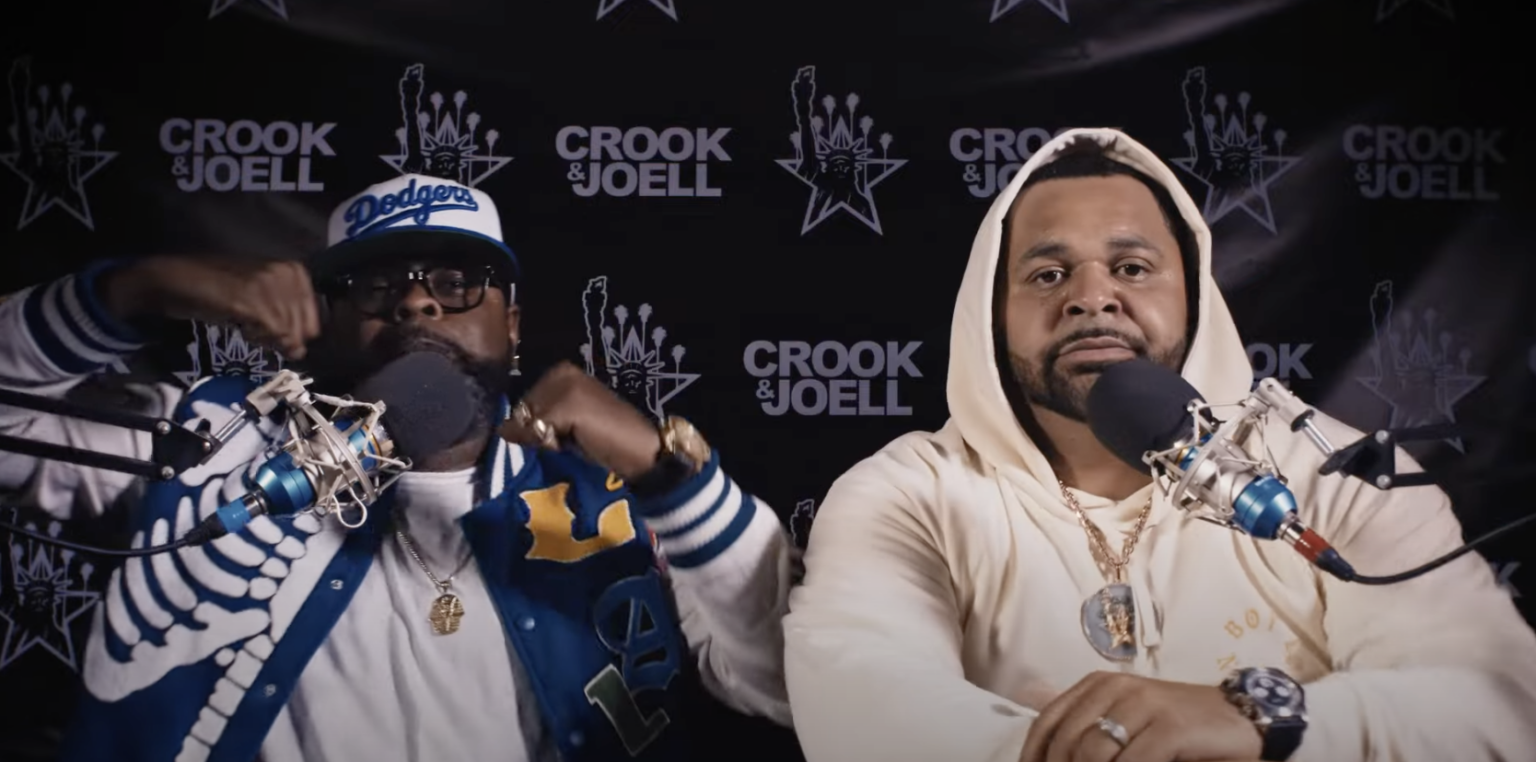 New Music: KXNG Crooked “Pistol Grip” - Rap Radar