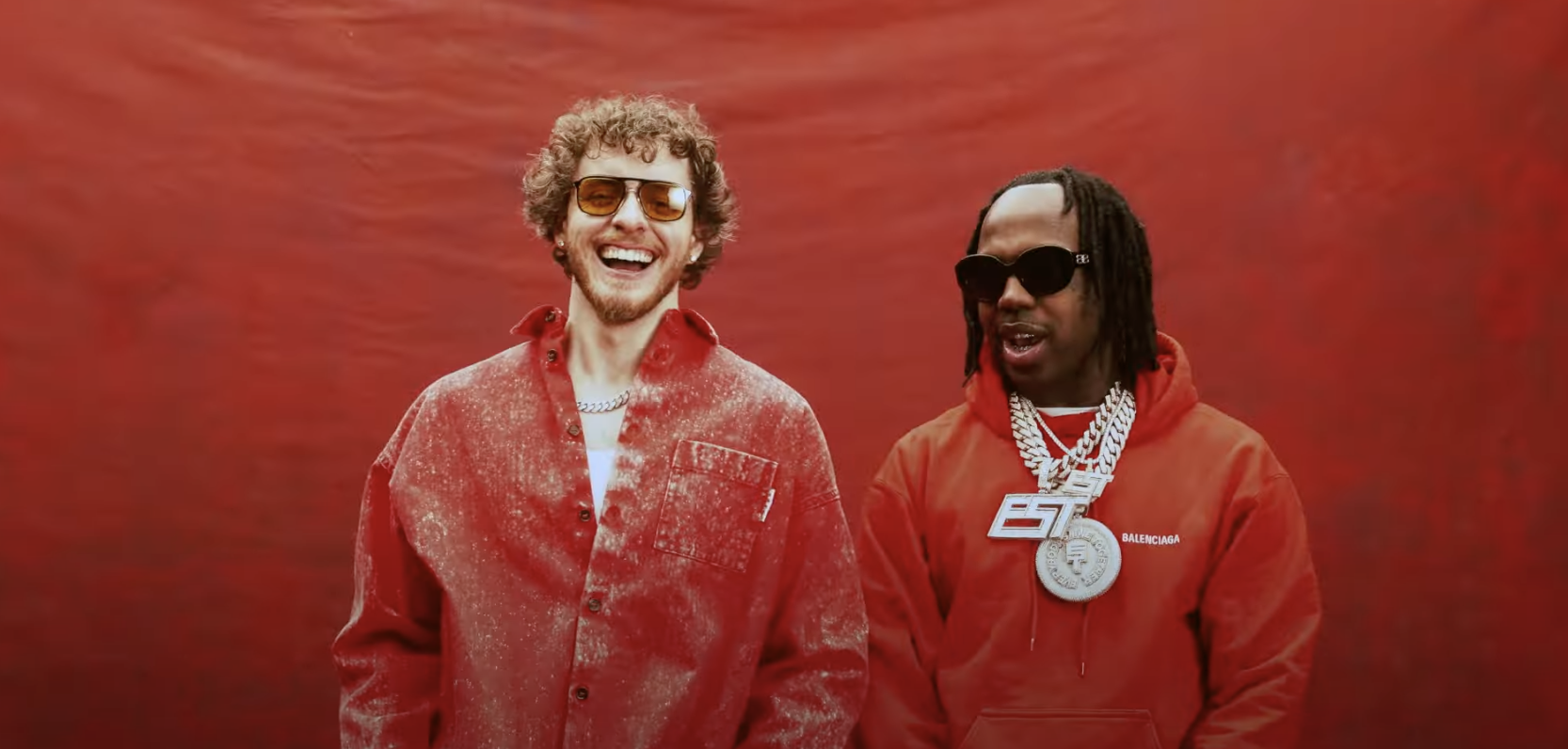 Video: EST Gee Ft. Jack Harlow “Backstage Passes” - Rap Radar