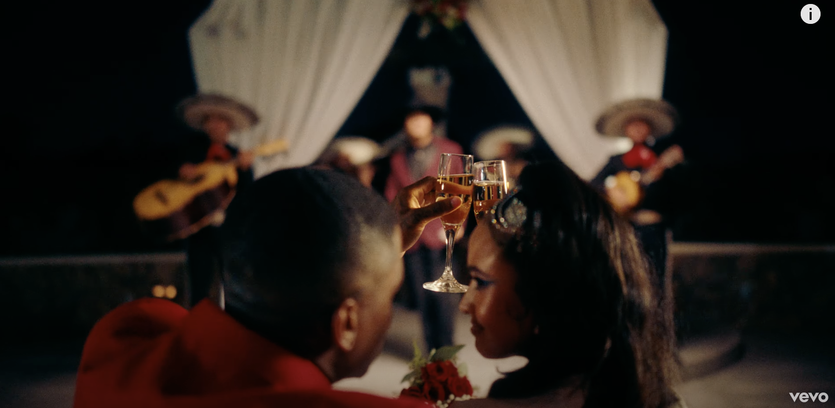 Video: YG Ft. Duki, Cuco “I Dance” - Rap Radar