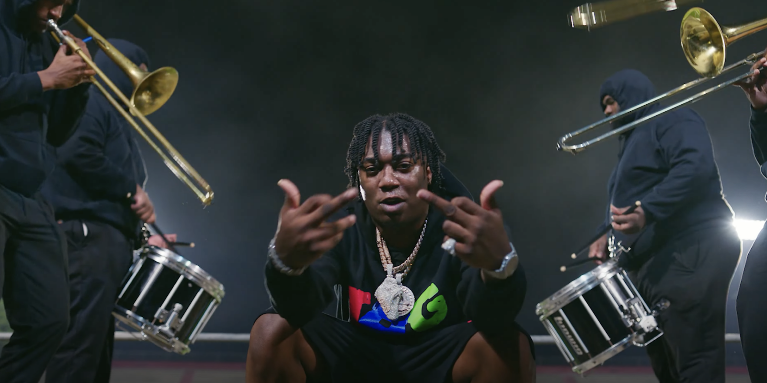 New Video: Fredo Bang “Shoot” - Rap Radar