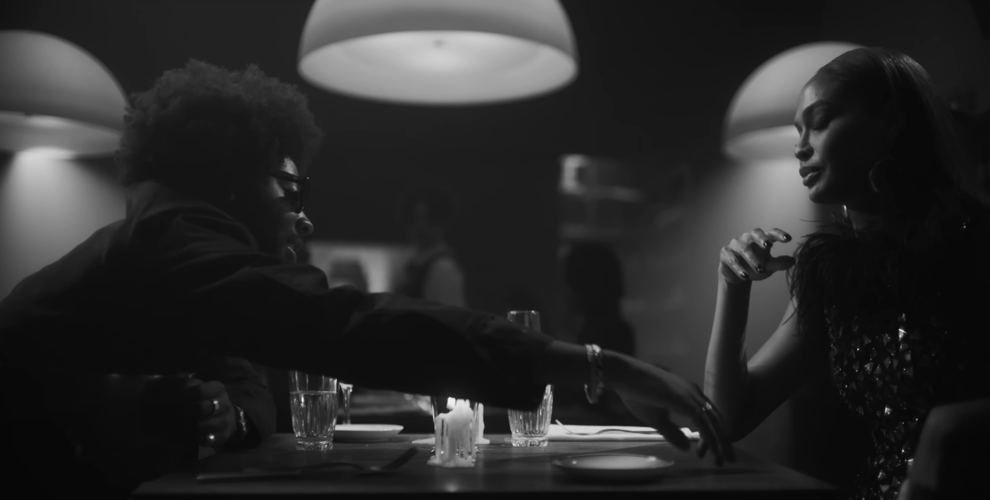 Video: Brent Faiyaz “All Mine” - Rap Radar