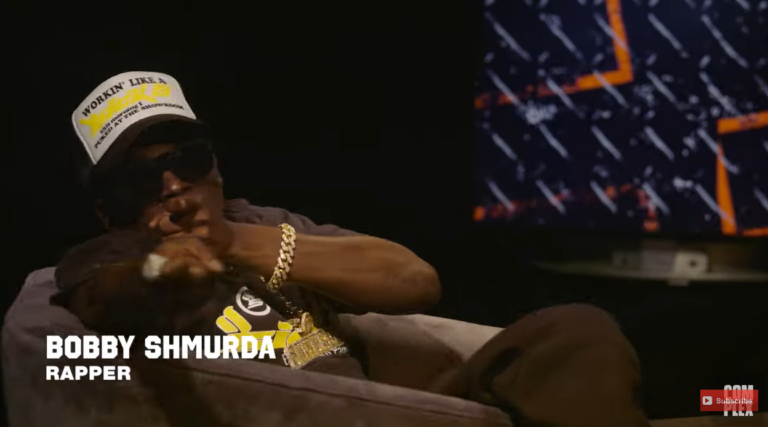 Complex Brackets: Bobby Shmurda Picks Best Hip-Hop Dance - Rap Radar