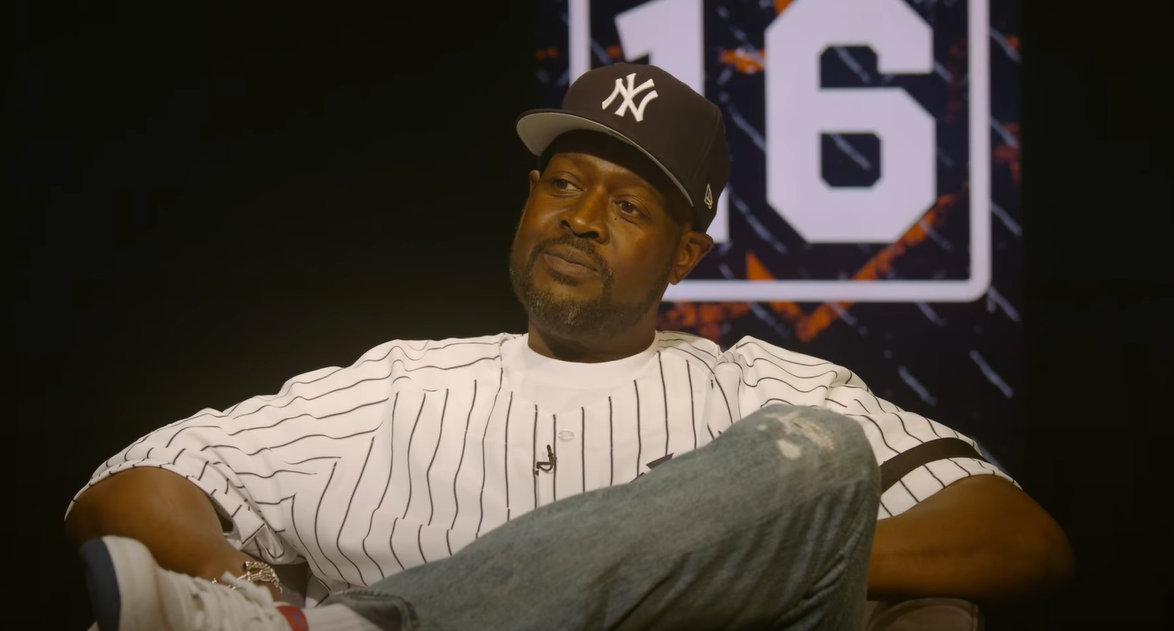 Complex Brackets: DJ Clark Kent Crowns Best JAY-Z Guest Verse - Rap Radar