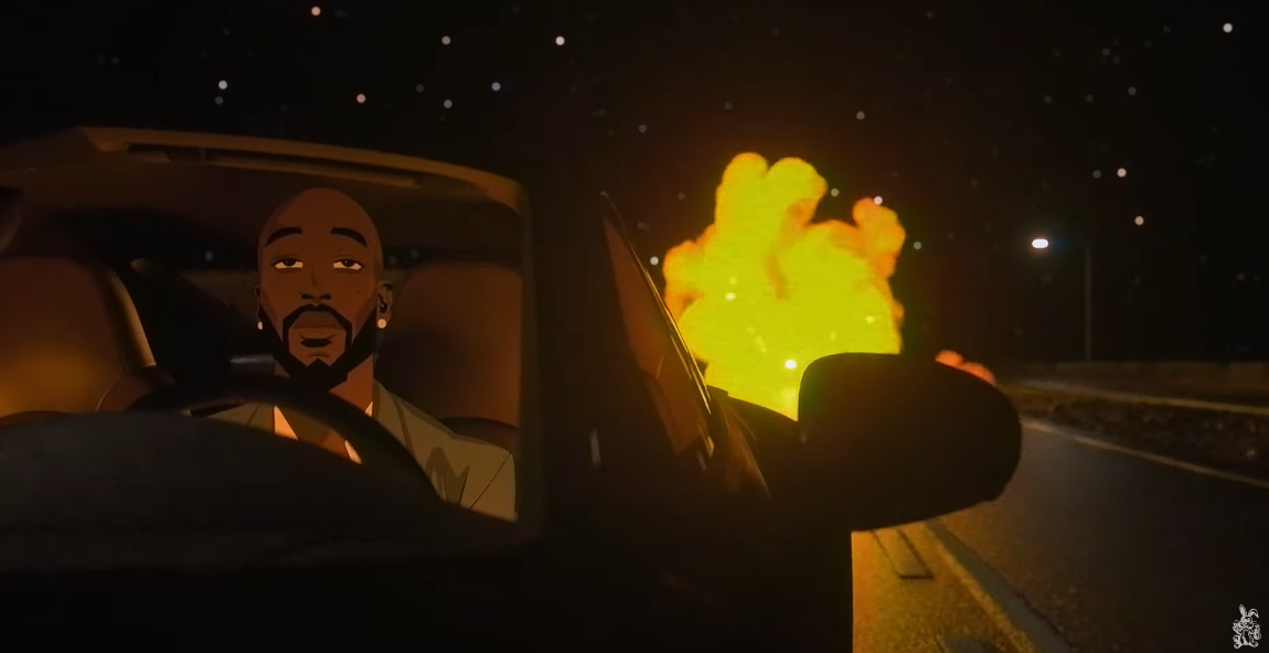 Video: Freddie Gibbs “Dark Hearted” - Rap Radar