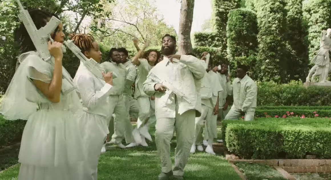Video: Tobe Nwigwe Ft. Fat “Get A Lil Bag” - Rap Radar