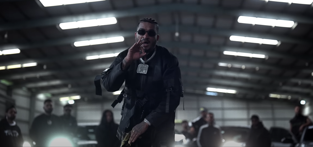 Video: DIVINE “Gunehgar” - Rap Radar