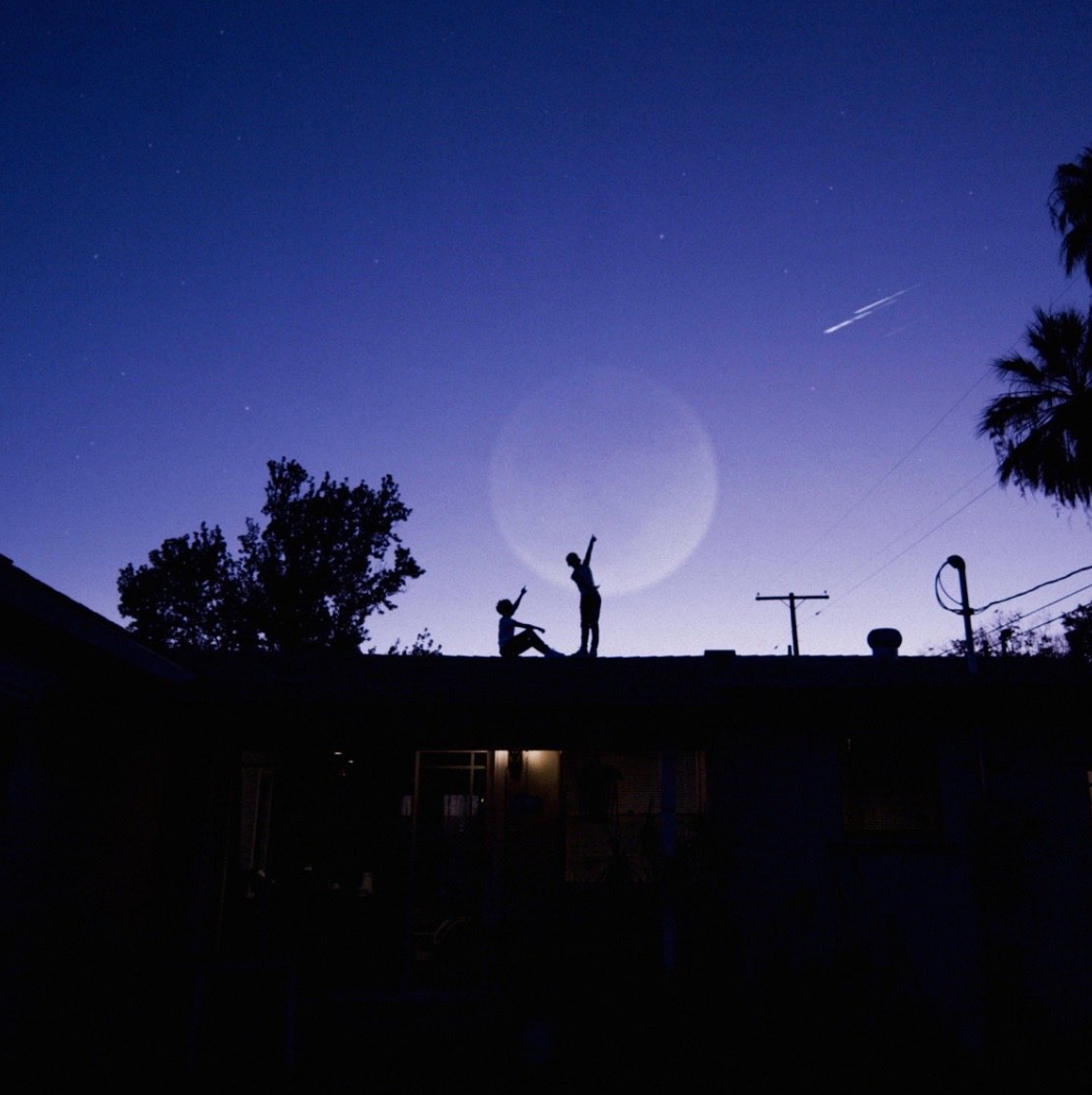 Ab-Soul “Moonshooter” - Rap Radar