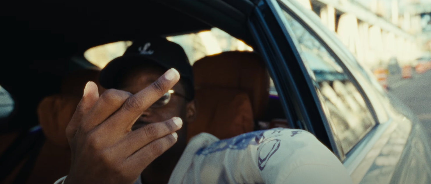 Video: HDBeenDope “Paper Planes Freestyle” - Rap Radar