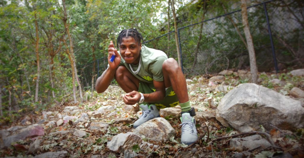 Video: NBA YoungBoy “Made Rich” - Rap Radar