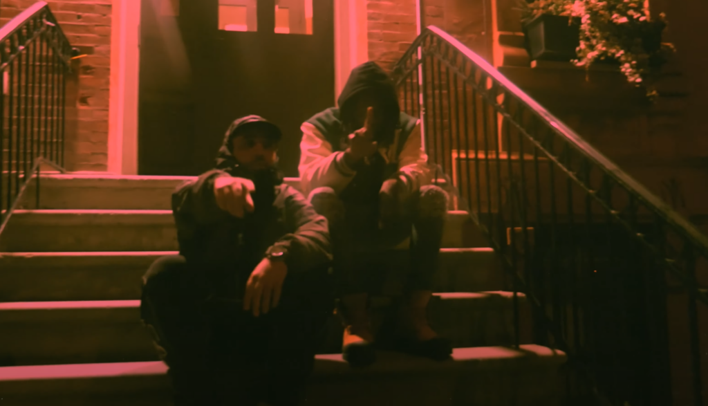 Video: Jay Worthy, Harry Fraud Ft. Sha Hef “Six Figure Strolls” - Rap Radar
