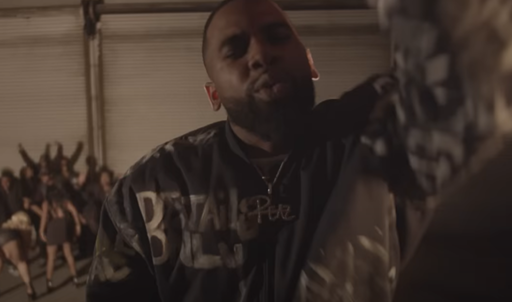 Video: REASON Ft. ICECOLDBISHOP “Sign Language” - Rap Radar