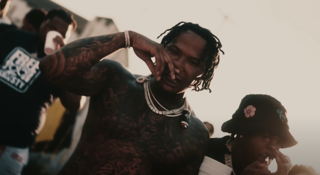 Video: CMG The Label, EST Gee, Moneybagg Yo “Strong” - Rap Radar