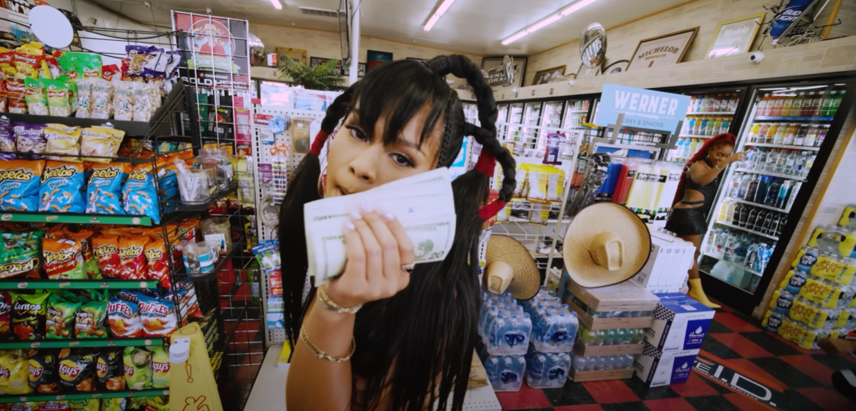 Video: Day Sulan “Teach U How To Play” - Rap Radar