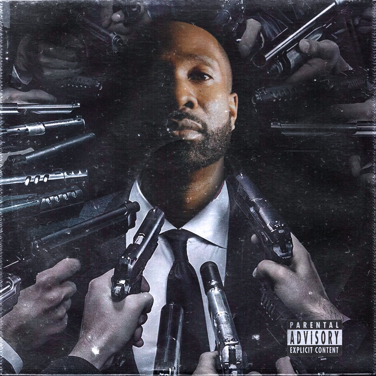 EP: Ransom ‘This Life Made Me’ - Rap Radar