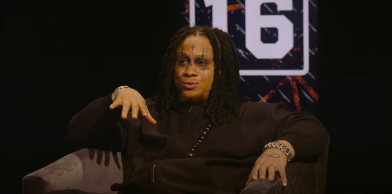 Complex Brackets: Trippie Redd Crowns The Best Anime Show Ever - Rap Radar