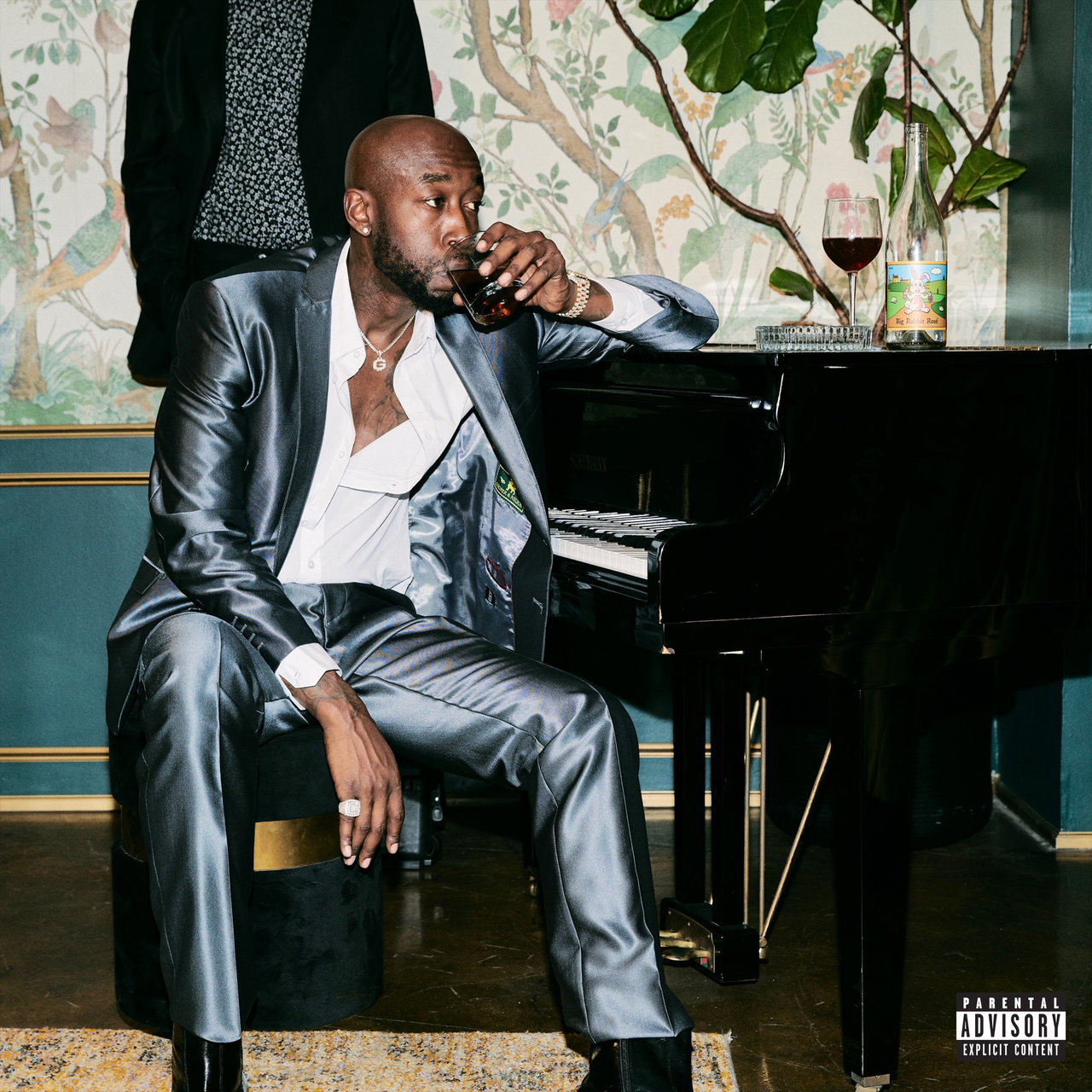Album: Freddie Gibbs ‘$oul $old $eparately (Bonus Edition)’ - Rap Radar
