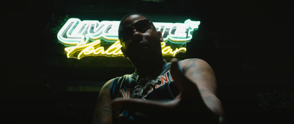 vado - Rap Radar