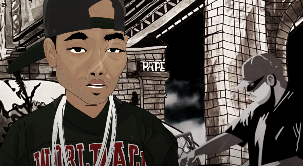 Video: Prodigy Ft. DJ Premier “Walk Out” - Rap Radar