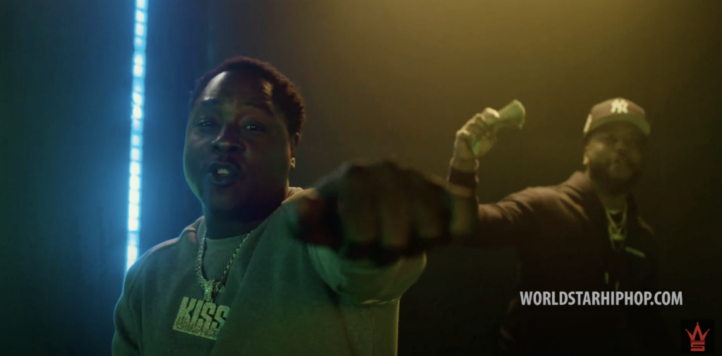 jadakiss - Rap Radar