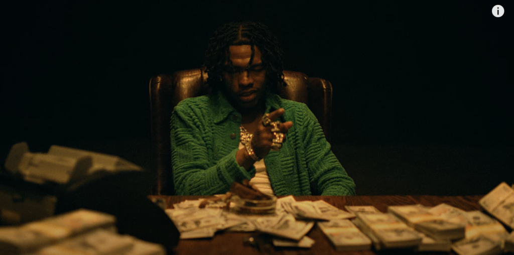Video: Lil Baby “Heyy” - Rap Radar