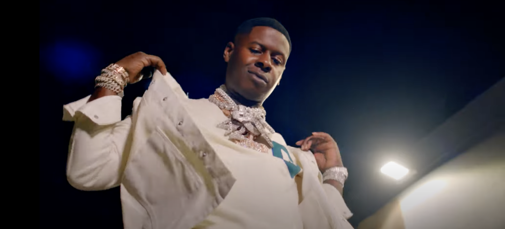 Video: Blac Youngsta “More Than A Man” - Rap Radar