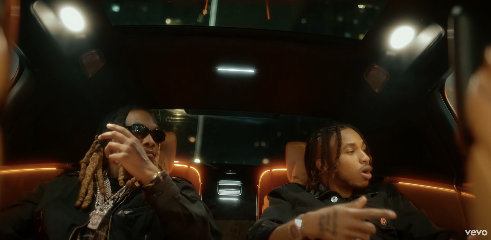 Video: DDG Ft. Offset “Bulletproof Maybach” - Rap Radar