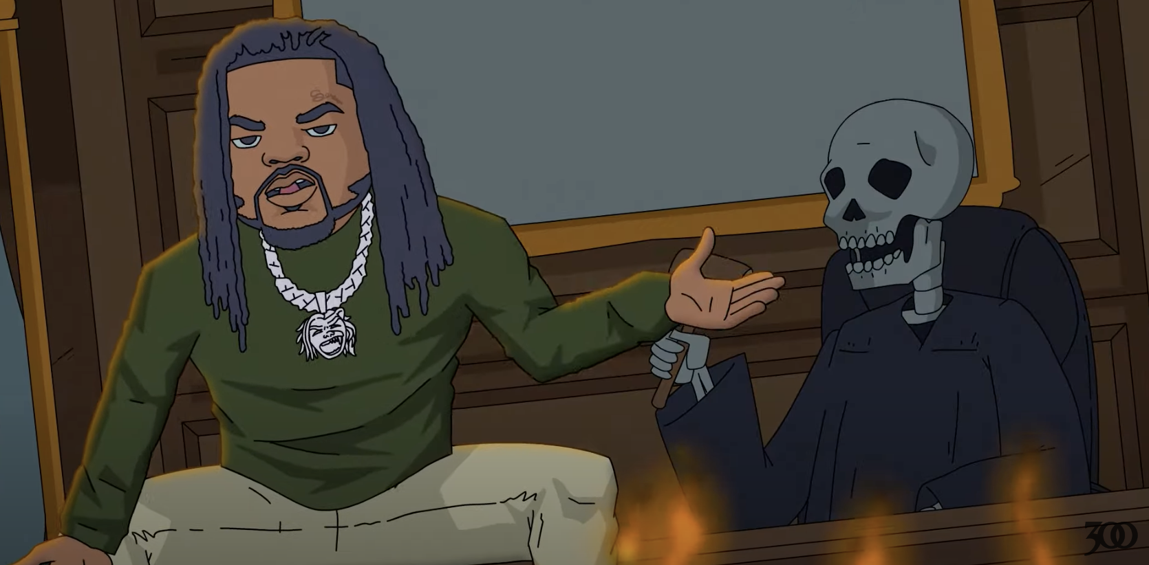 Video: Tee Grizzley, Baby Grizz “Free Baby Grizz Part 3” - Rap Radar