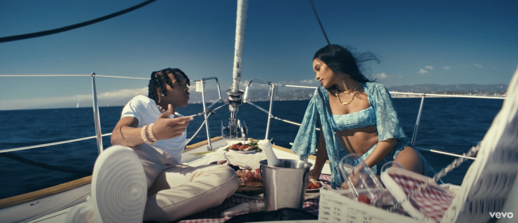 Video: Lil Baby “California Breeze” - Rap Radar