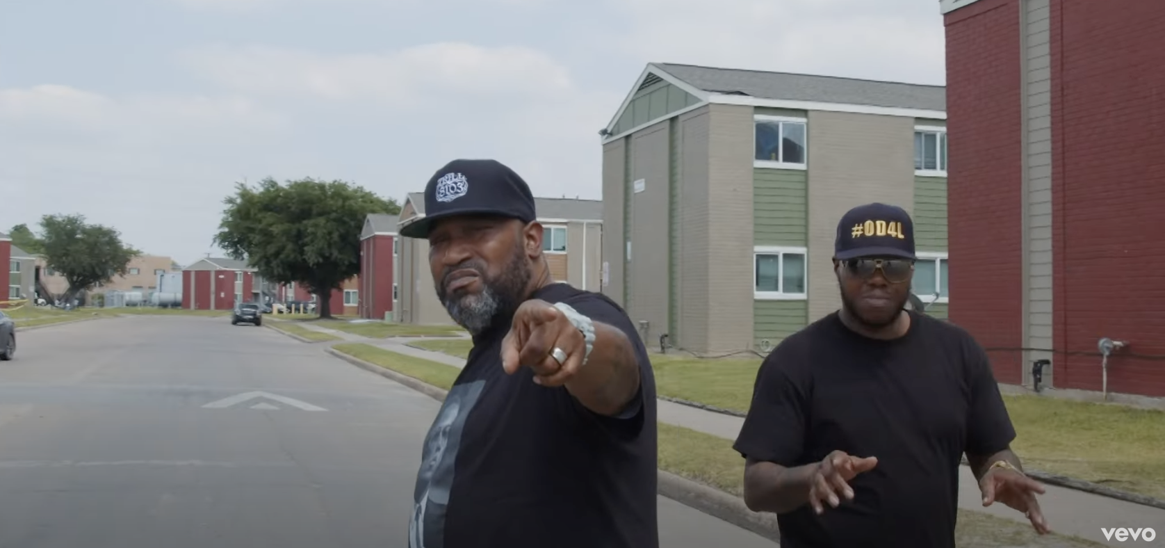 Video Bun B Cory Mo Ft Z Ro “the Geto” Rap Radar