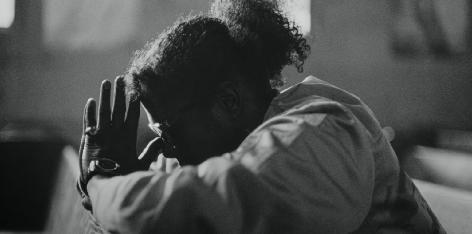 New Video: Zacari “Lone Wolf” - Rap Radar