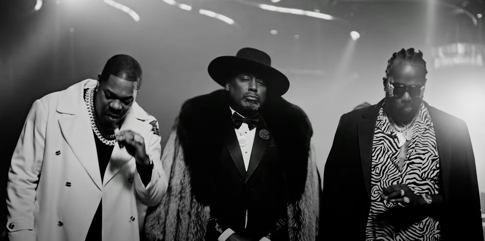 New Video: Conway “Fentanyl” - Rap Radar