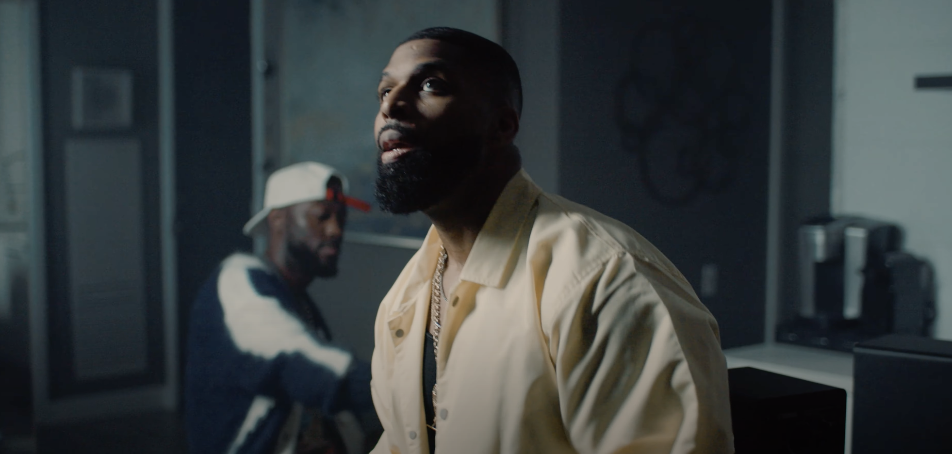 Video: dvsn “Don’t Take Your Love” - Rap Radar