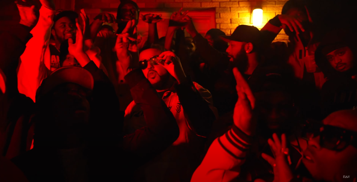 Video: NAV “Ball In Peace” - Rap Radar